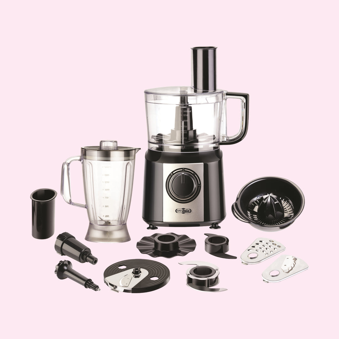 FP-9092 FOOD PROCESSOR – superasiastore