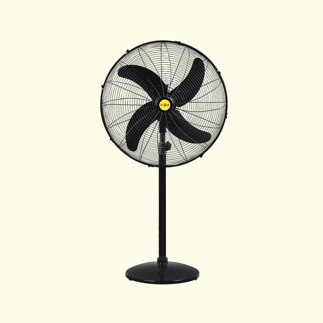 SUPER STANDARD PEDESTAL FAN – superasiastore