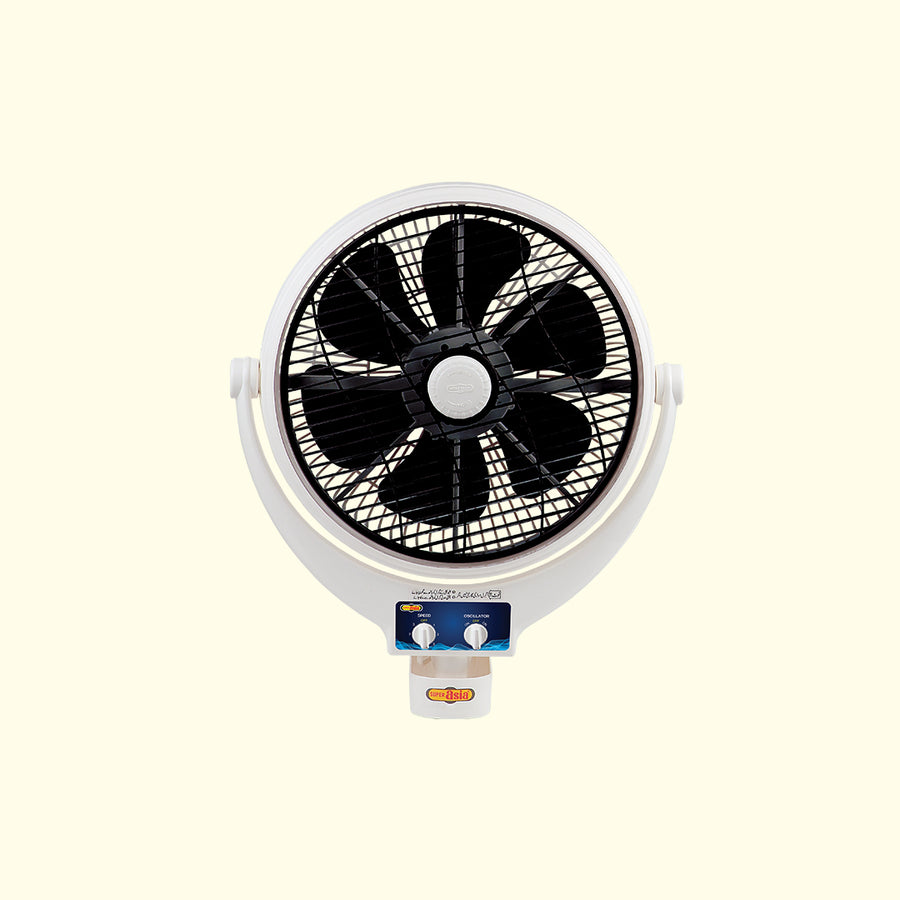Louver Fan - superasiastore