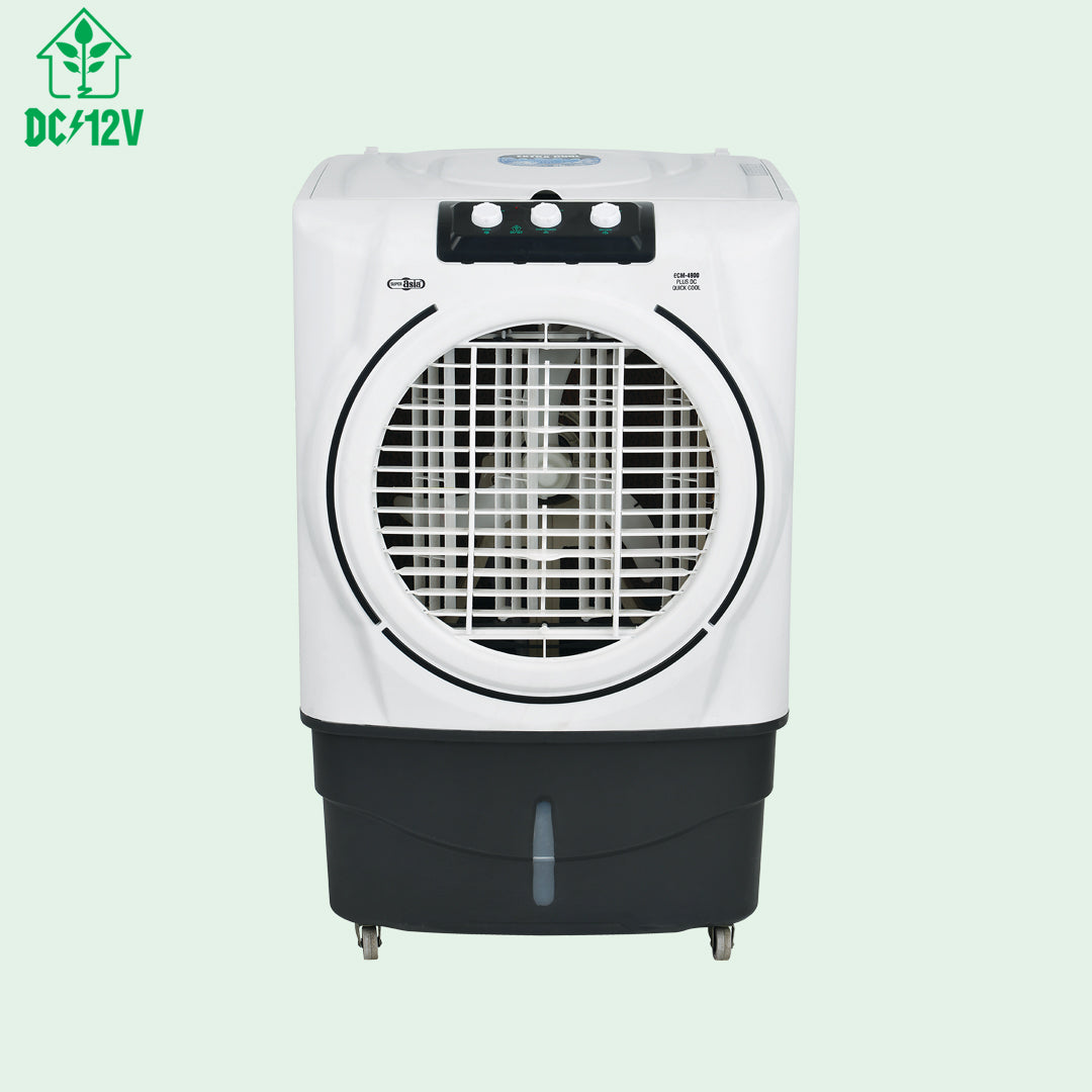 ECM-4900 PLUS DC QUICK COOL – superasiastore