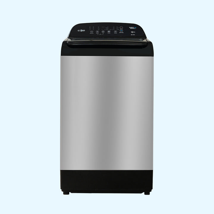 Auto Washing Machines – superasiastore