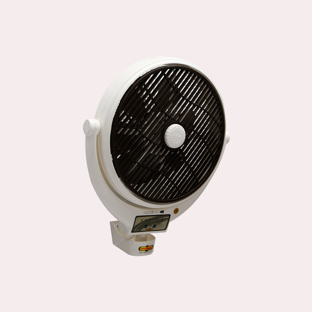 Louver Fan - superasiastore